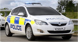 Zoe Robson: Responding to Emergency Service Incidents