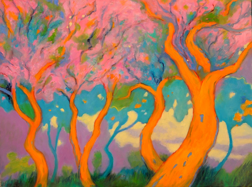 RoxArts: Sarah Harris