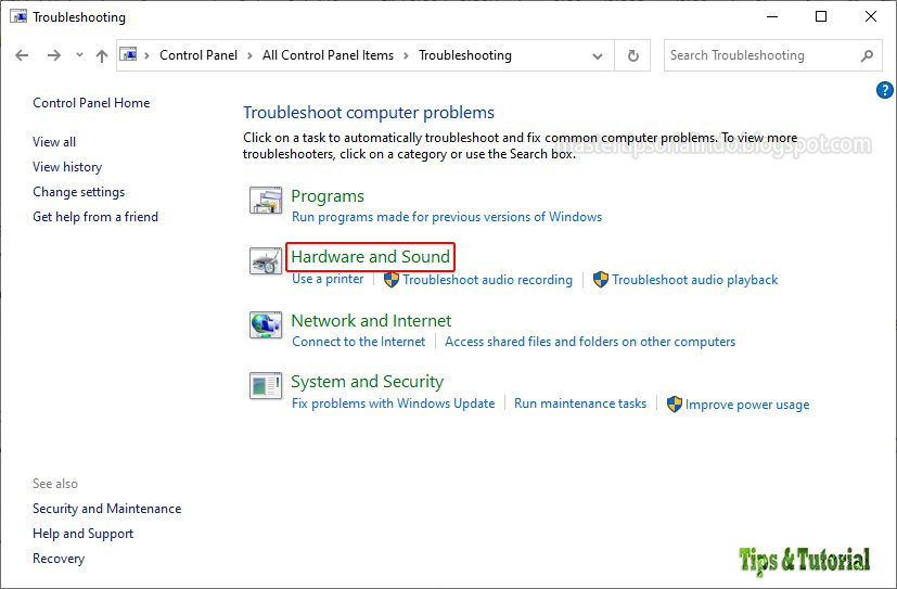 Cara Memperbaiki Background Intelligent Transfer Service (BITS) di ...