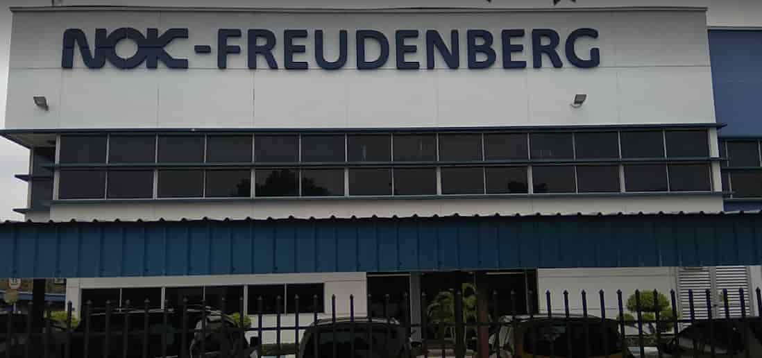Profil PT NOK Freudenberg Batam - Jurnal Industri