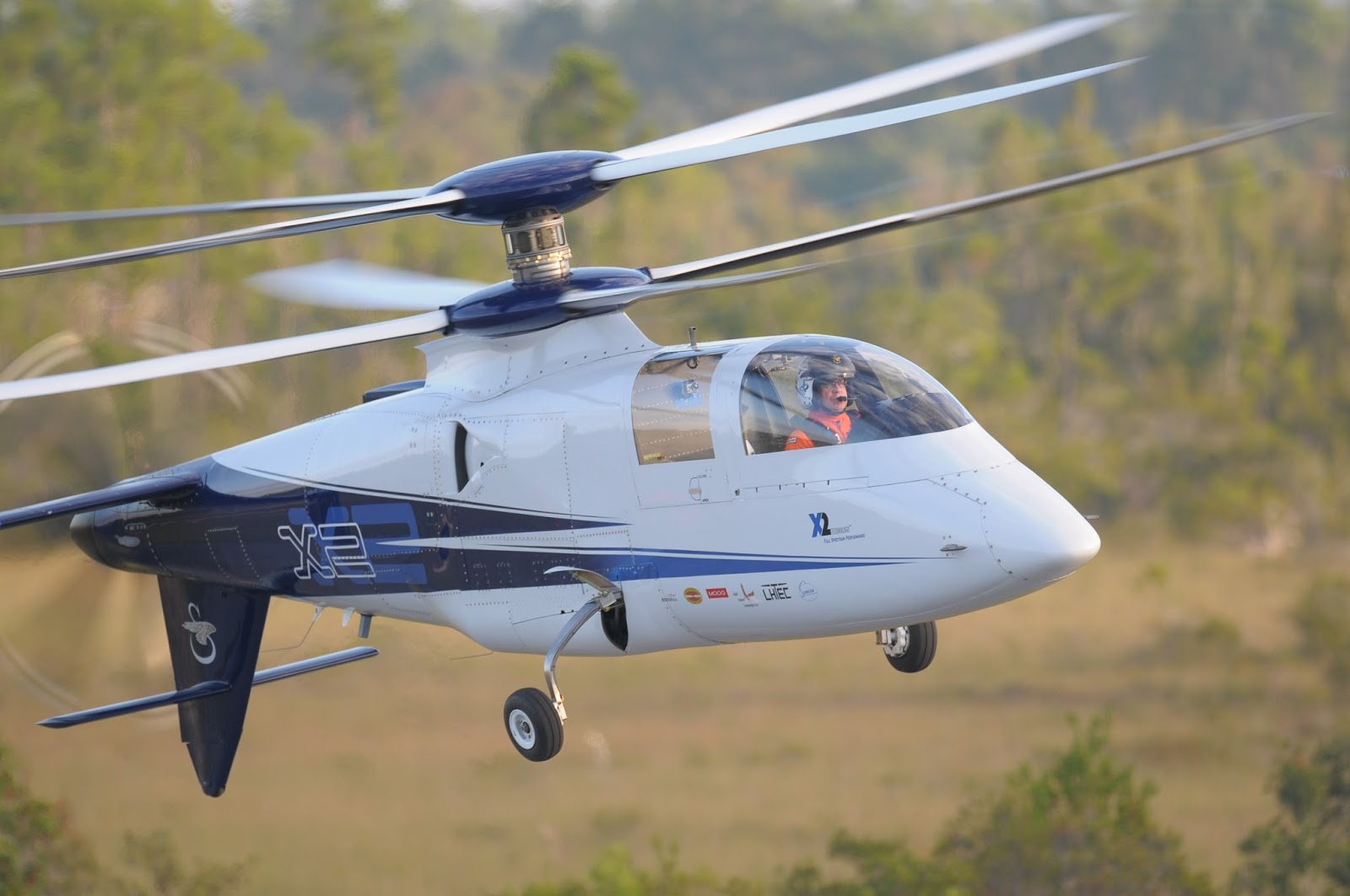 Tecnología Militar: Los nuevos helicópteros de combate (1)