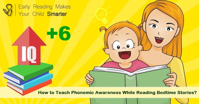 How to Teach Phonics and Reading to Children?