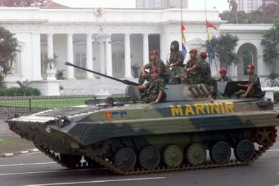 BMP-2 Infantry fighting vehicle | WEAPONARY BLOG