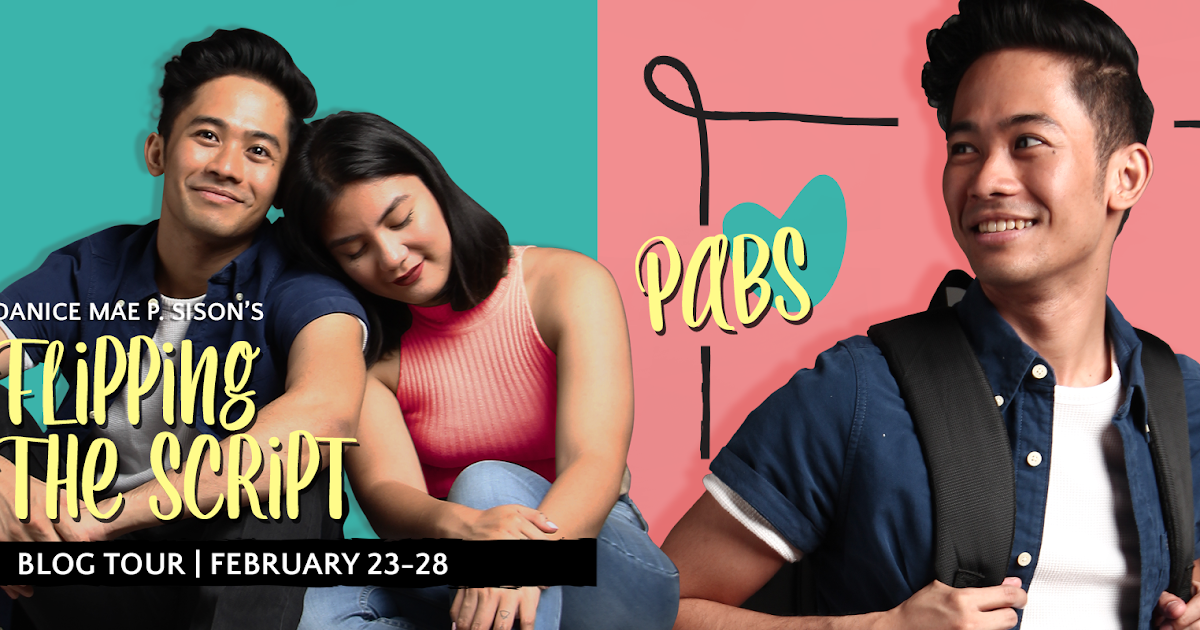 Bookshelf Bombshell: Flipping the Script by Danice Mae P. Sison