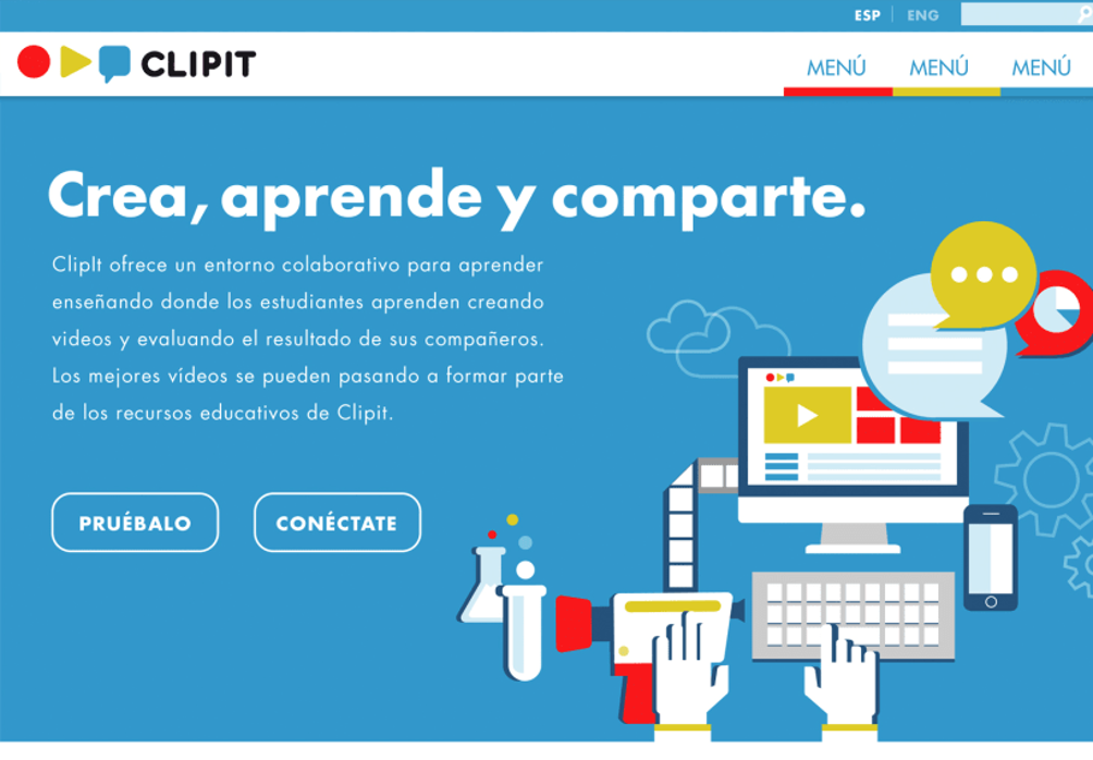 CLIPIT: 2020
