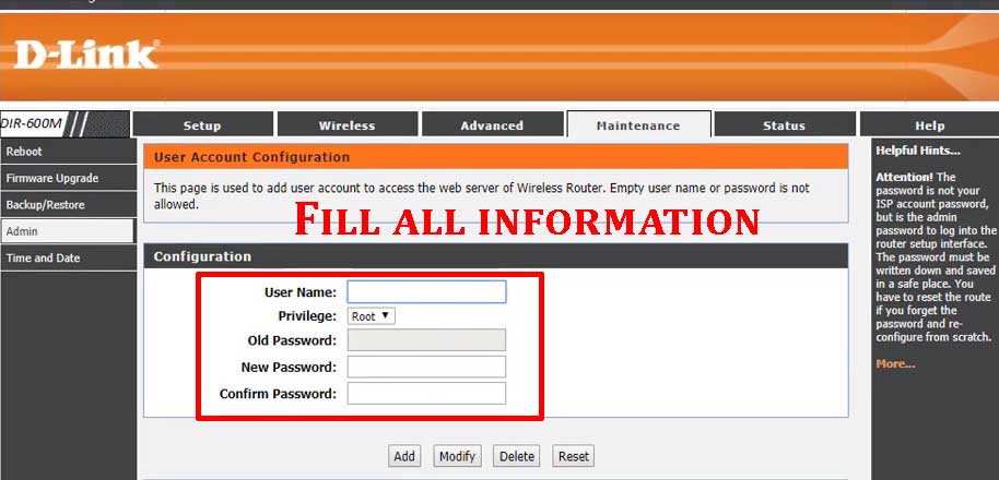 How To Change D link Router Password In Hindi how-to-change-d-link-router-password-in-hindi