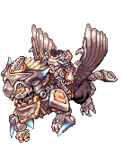 Los Scripts De Ziu (Ragnarok Online): Imperial Guard Official Sprite ...