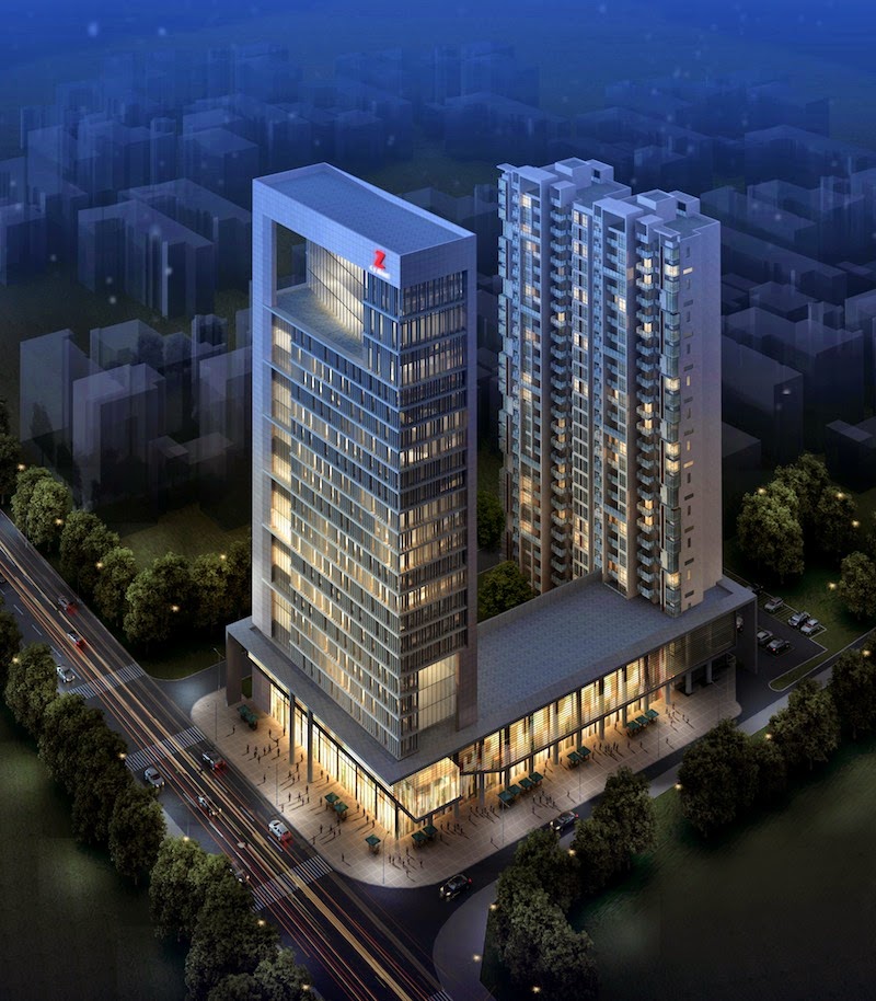 3d max architecture - tootrak