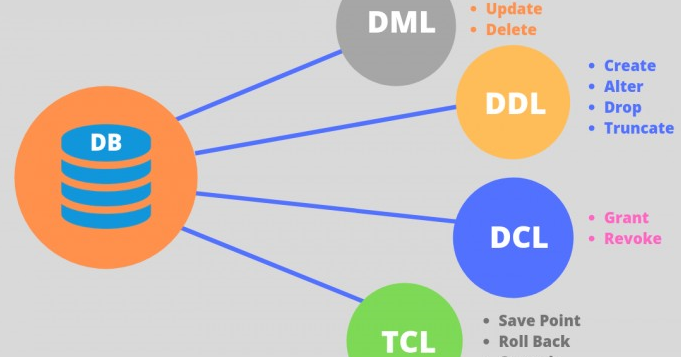 Executing DDL and DML Commands