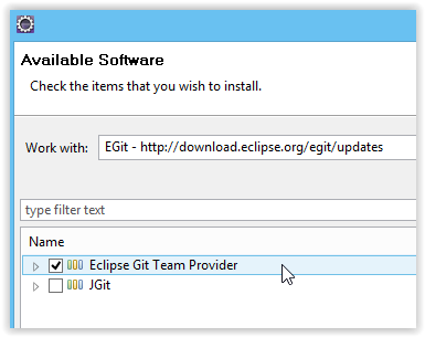 How To Use Git in Eclipse