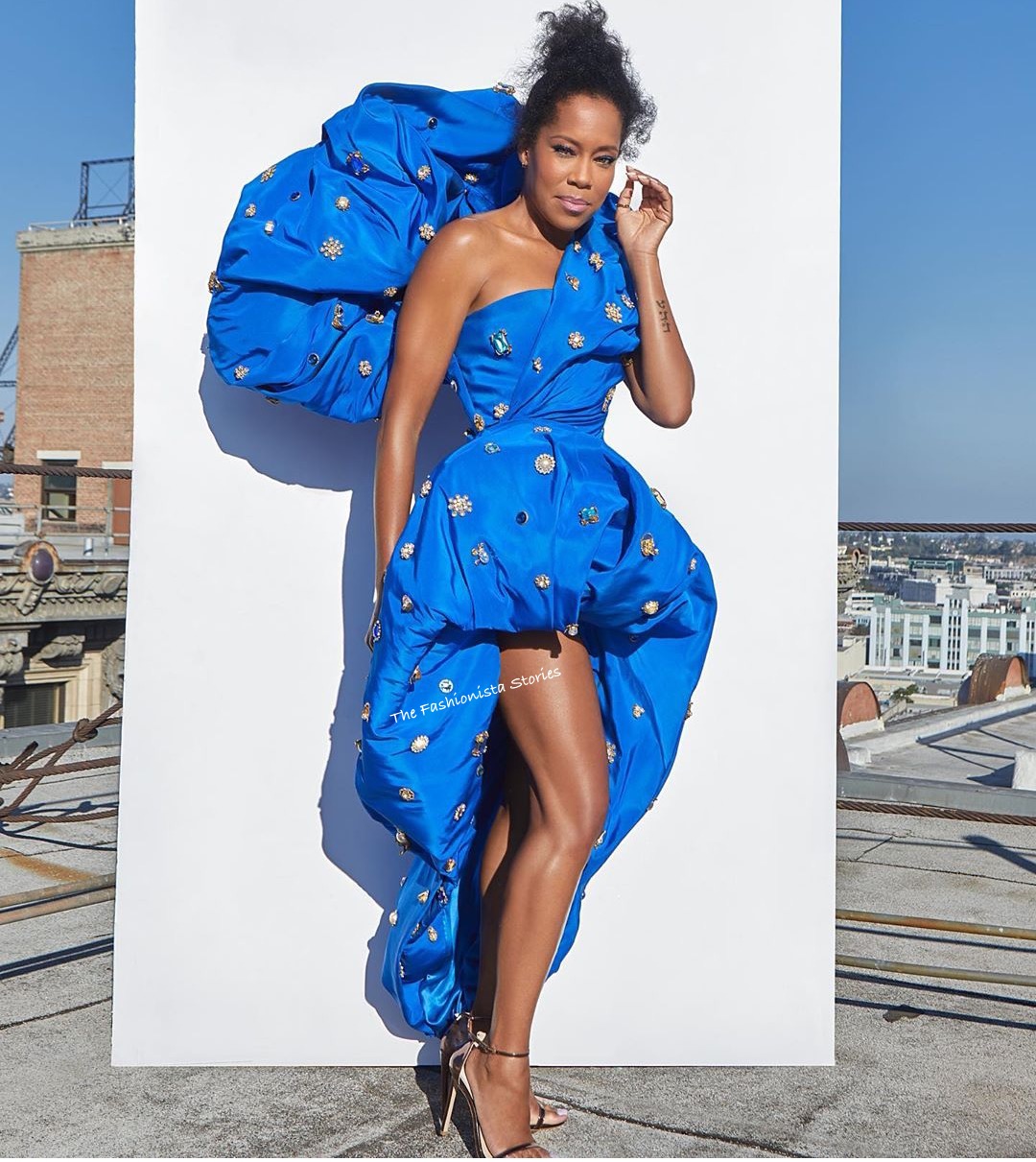 2020 Best Dressed ''Instagram/Street Styles'' of the Year