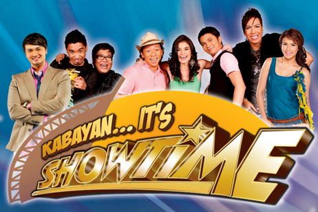 LATEST MOVIES AND WORLD NEWS EXPRESS: "It's Showtime" will be ABS-CBN's ...