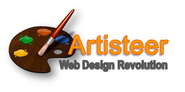 agriku.com: Artisteer Web Design