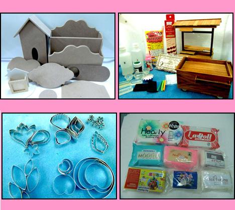 Clay Art Story - Creative clay art and clay crafts: We Supply Clay ...