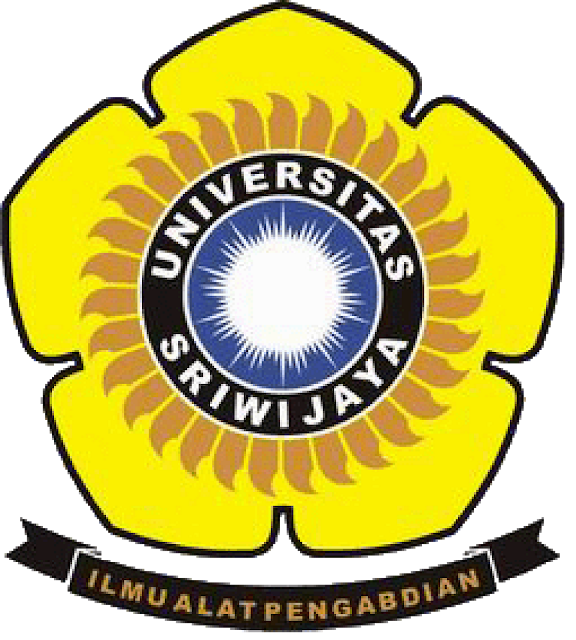LOGO UNSRI - UNIVERSITAS SRIWIJAYA