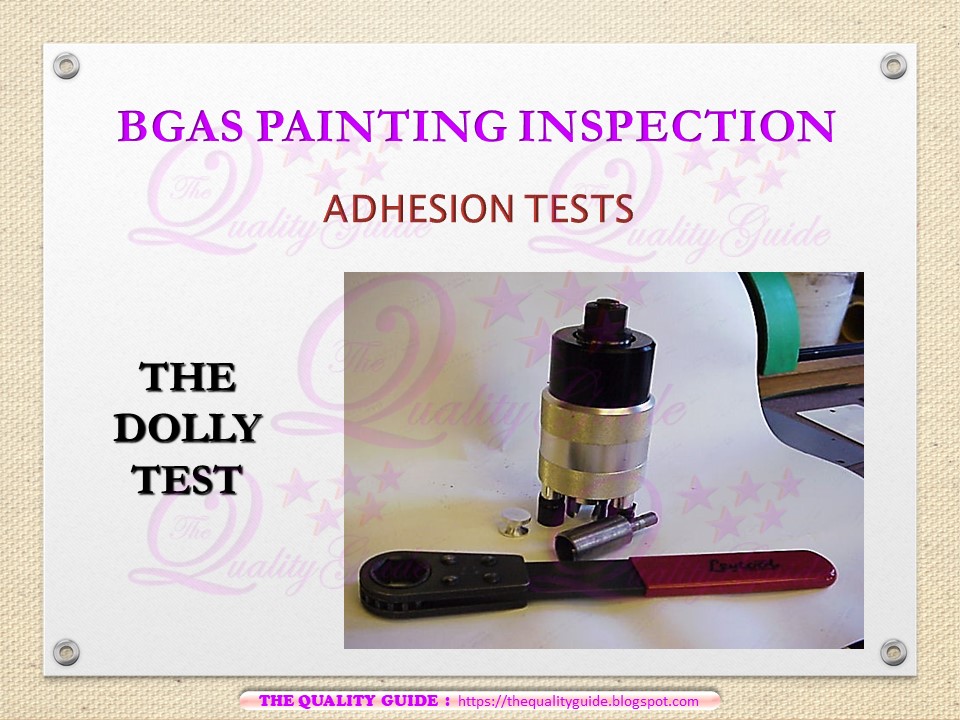 Gallery - The Quality Guide