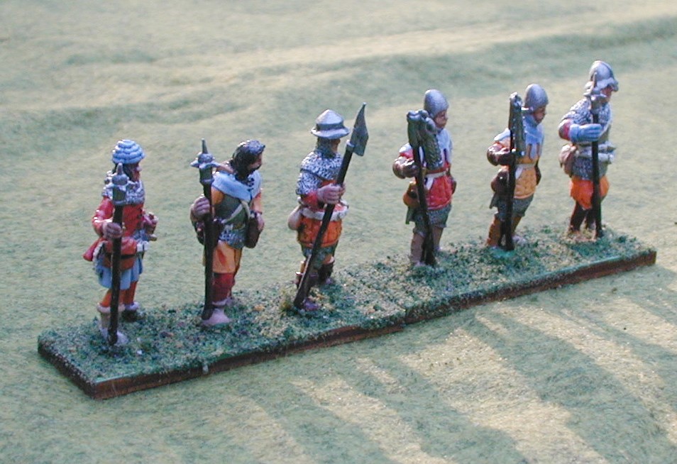 Blunders on the Danube: Hussite wars Part 9