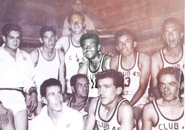 QDEP Profesor Rodolfo Reyna Soto