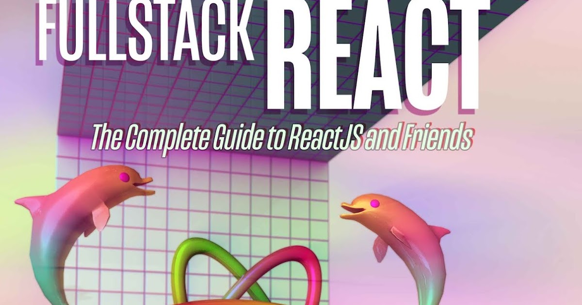 Top 5 Books to learn React.js for Beginners in 2024 - Best of Lot | Java67
