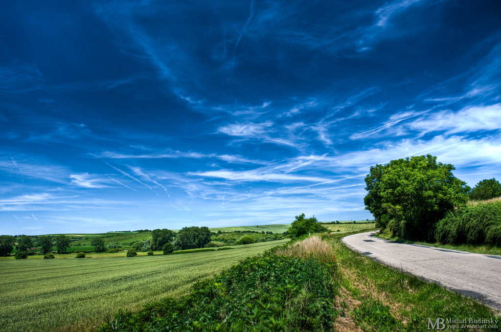 LISTEN: 93. The Forenoon after Sunrise