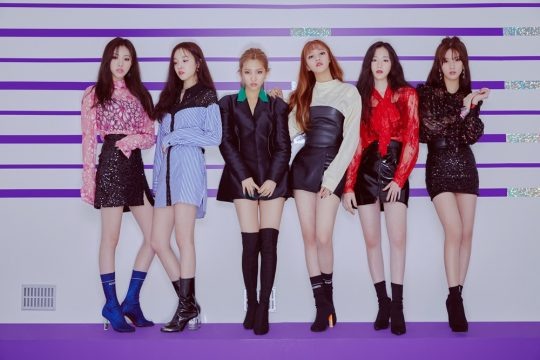 (G)I-DLE HARÁ SU REGRESO EN AGOSTO