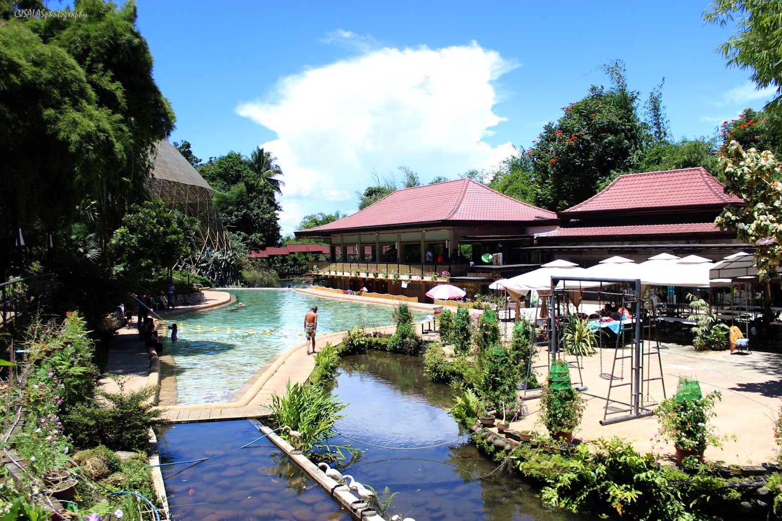 TEN7AVENUE: Travel | Experience Serenity at Davao Bamboo Sanctuary and ...