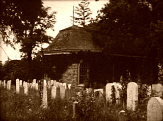 The Devil's Manor: The Headless Horseman 1922