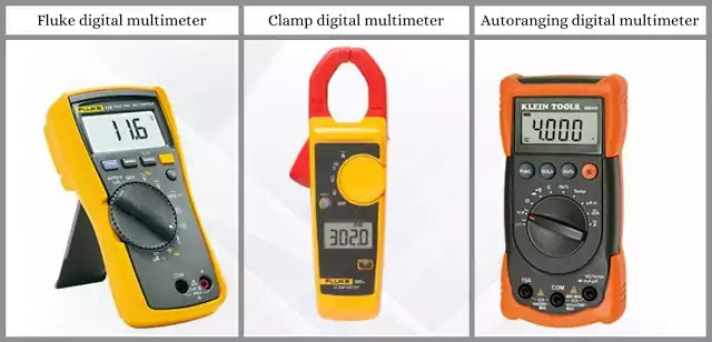 What is multimeter? Beginner's Guide
