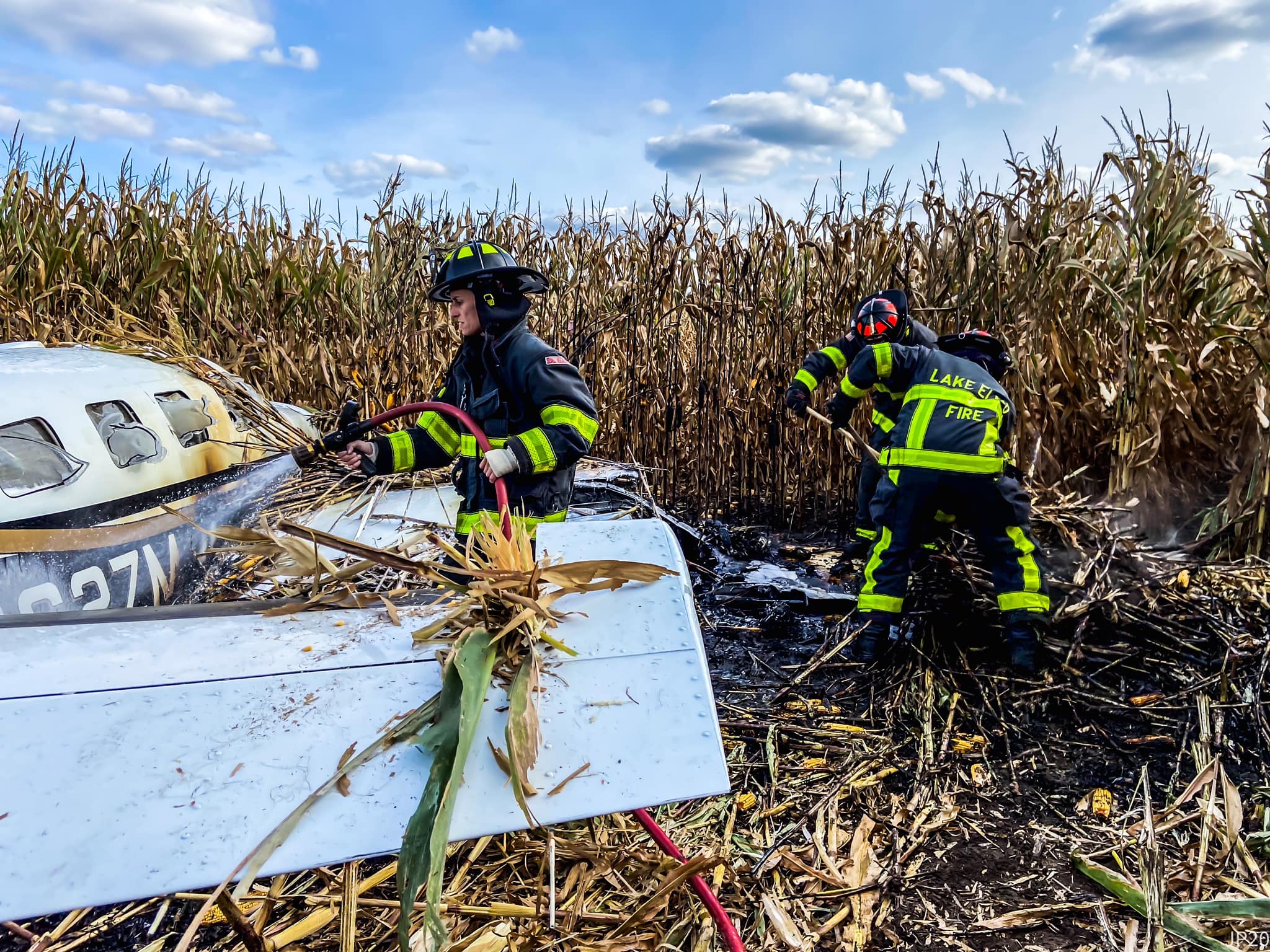 Kathryn's Report: Piper PA-46-500TP Malibu Meridian, N62ZM: Accident ...