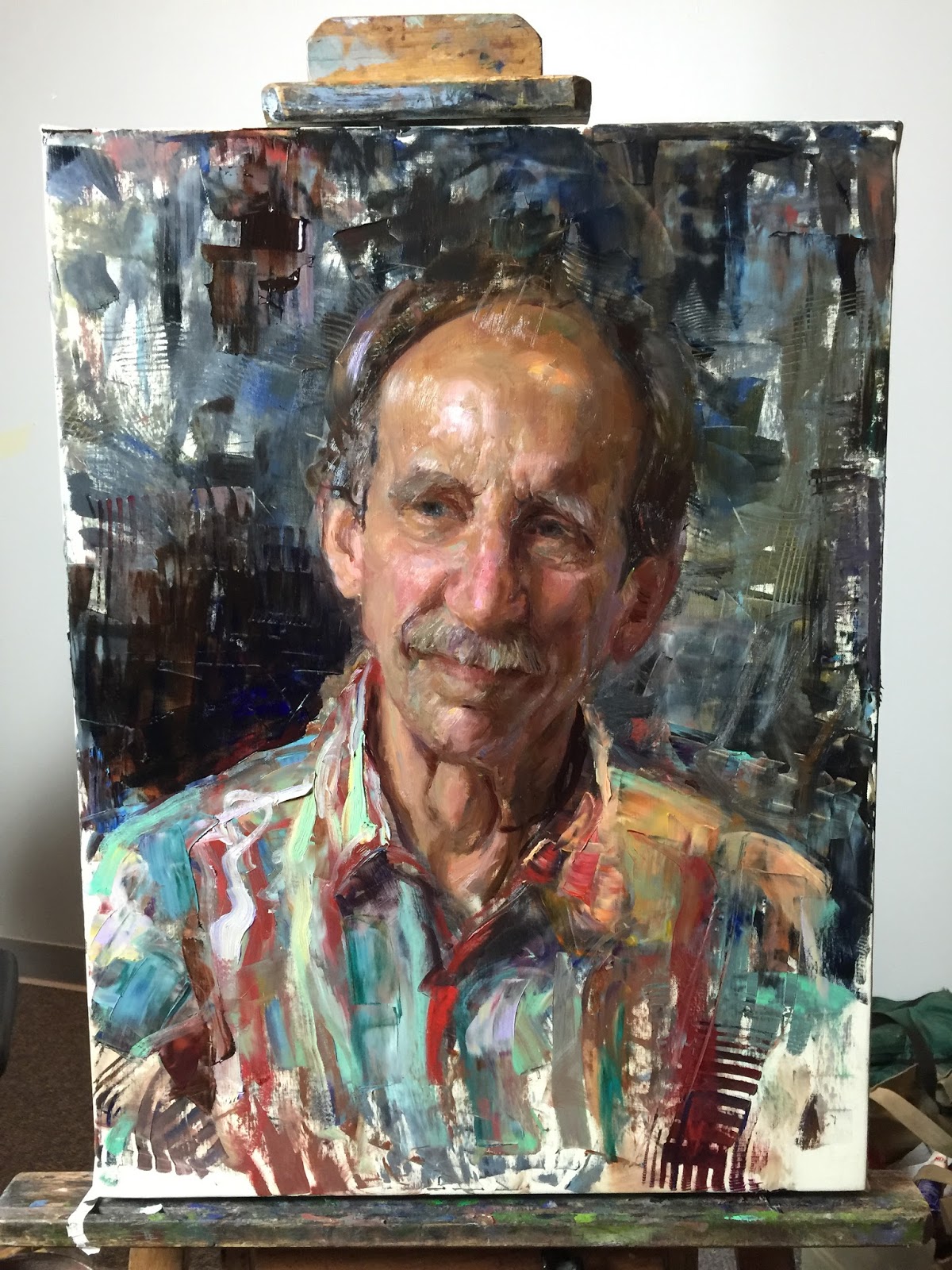 PamelaMcKenna.Art: ROSE FRANTZEN ARTIST