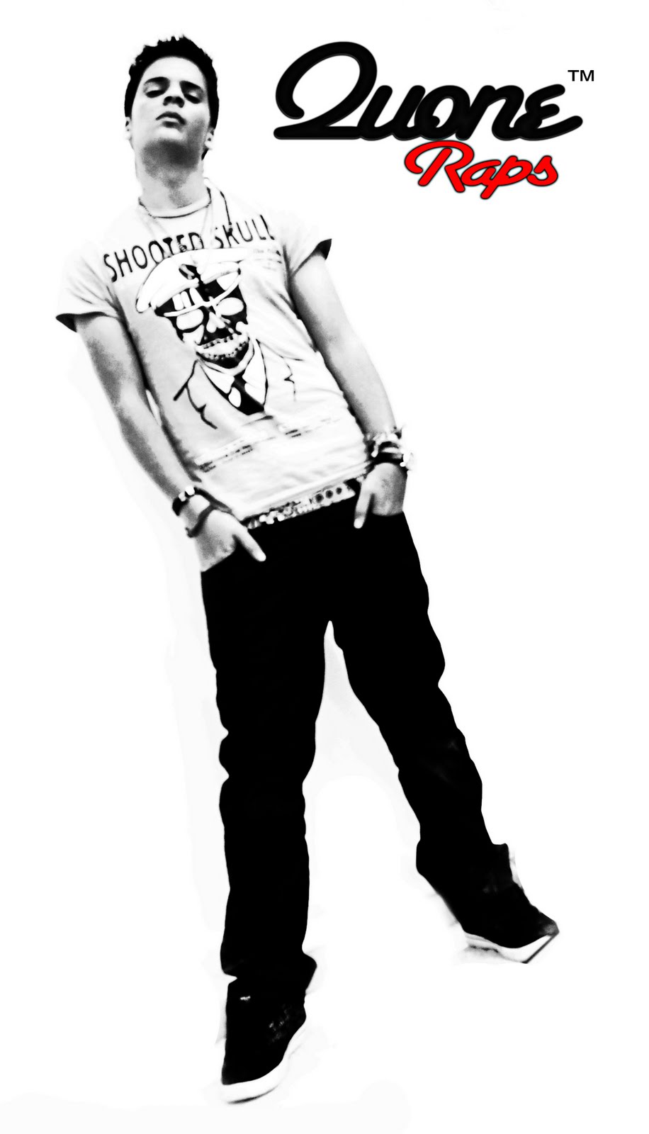 ..o°RadioManiia°o..: Quone Designs!