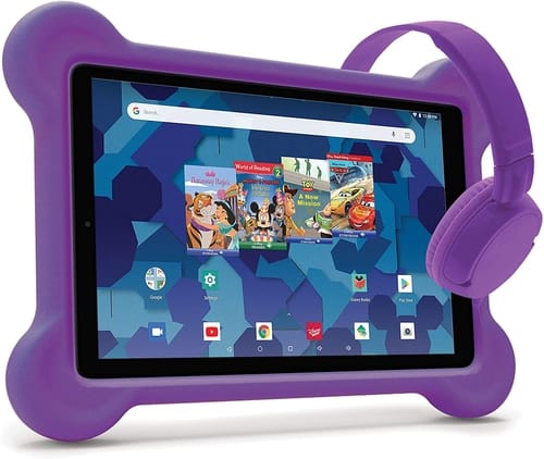 Review RCA Android Tablet Bundle review-rca-android-tablet-bundle