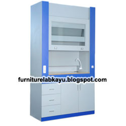 LEMARI ASAM | FURNITURE LAB KAYU