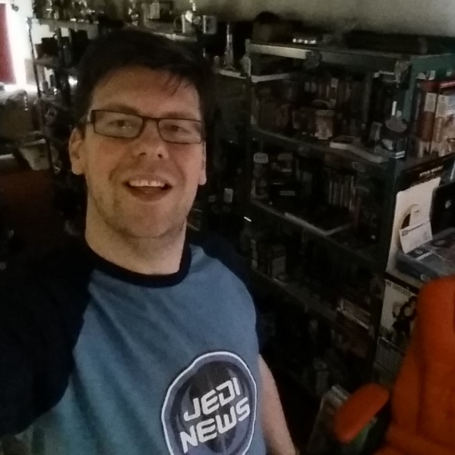 The Rebellion Through A Different Lens. Guest Post By Mark Newbold