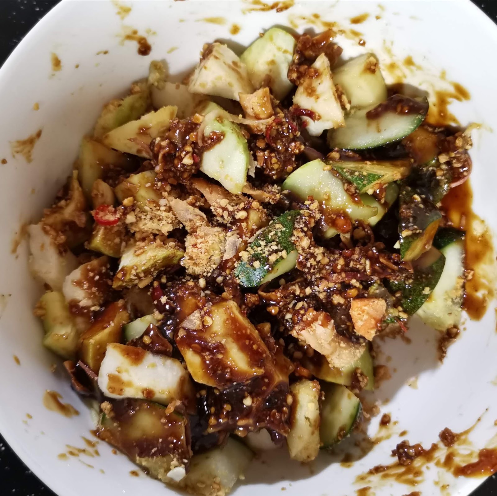 Sepiring Paradigm Mall, PJ