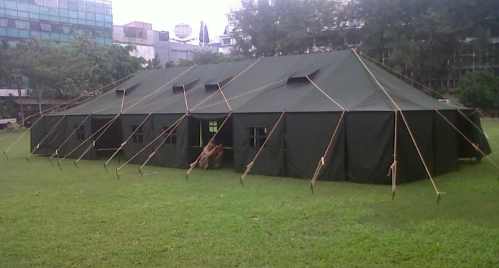 Penjual Tenda Pleton TNI ~ Pembuat tenda | Tenda Cb