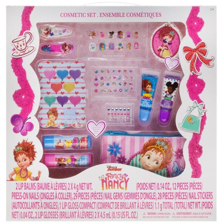 Inspired by Savannah: Fancy Nancy Fans Will Go Crazy When They Wake to ...