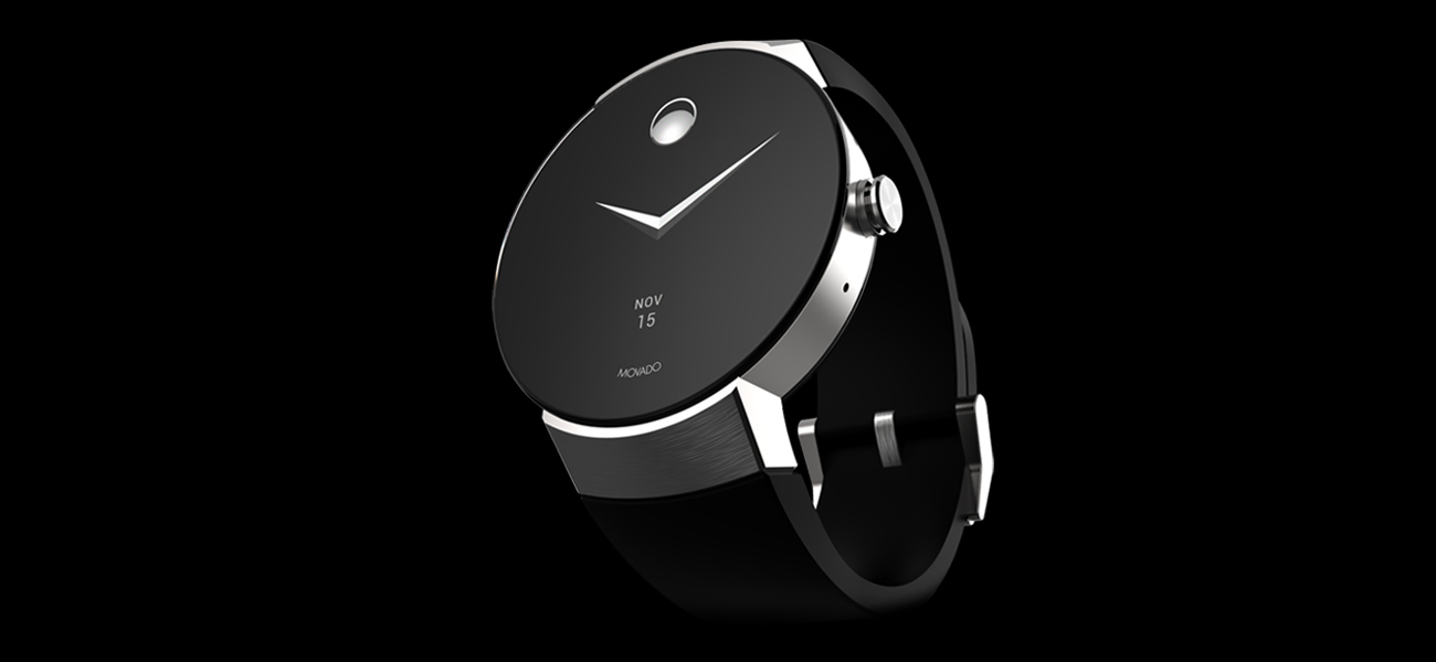 Top 5 Smart Watches - Technology News: Latest Tech ,Gadget News ...