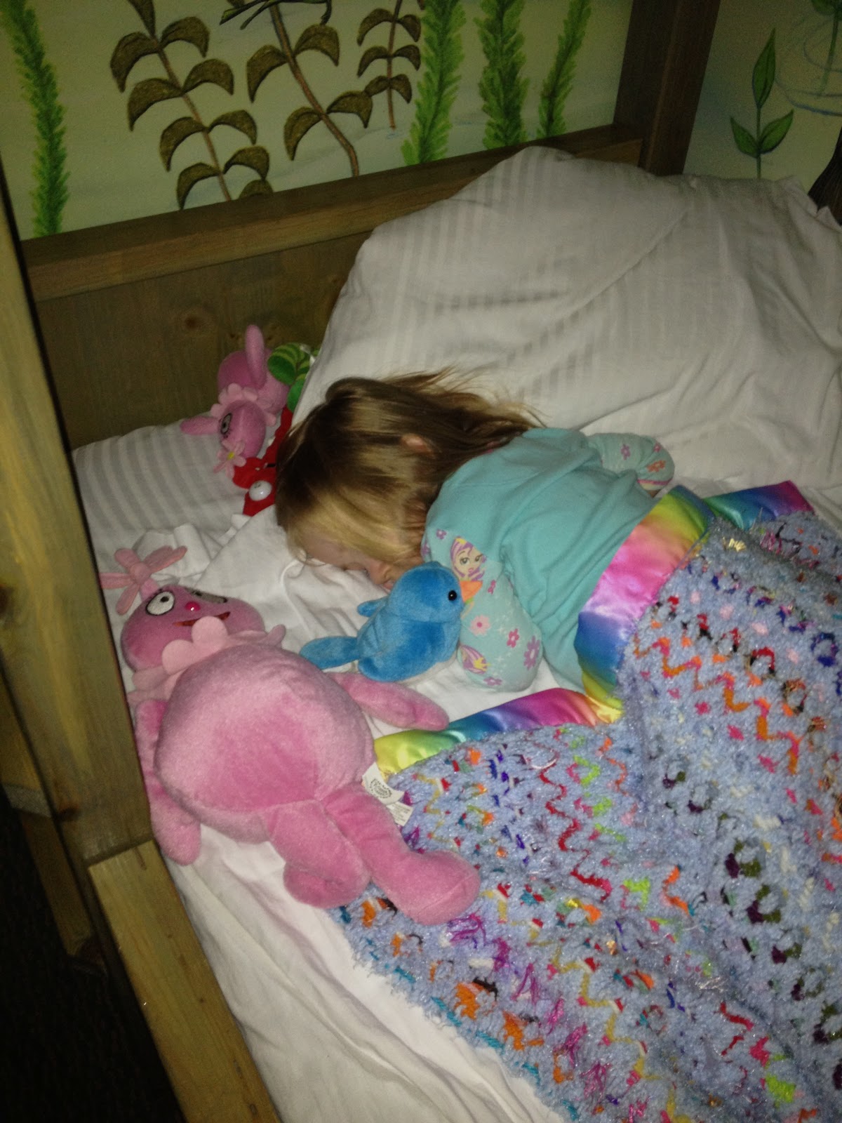 Four Schneiders: Spring Break Part 2: Water Park