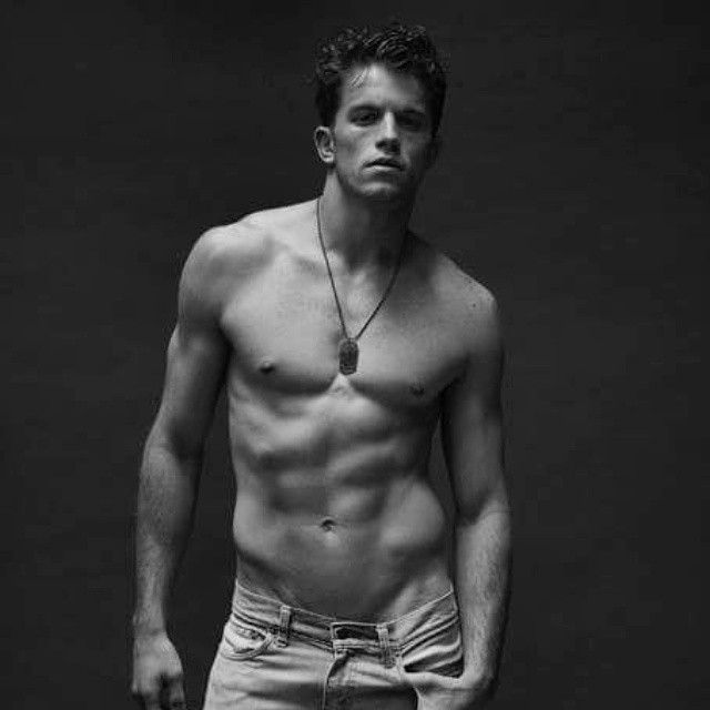 FEDERICO ESPEJO AT LO MANAGEMENT BY GABRIEL MACHADO | ARGENTINEMEN ARCHIVES