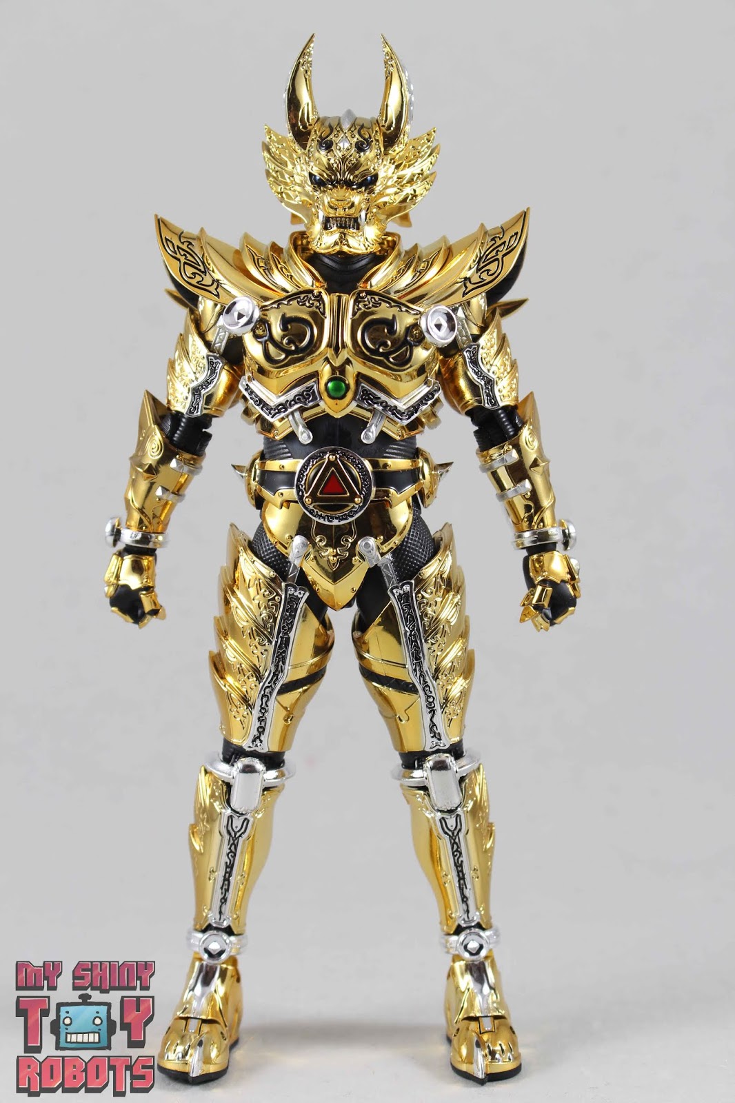 My Shiny Toy Robots: Toybox REVIEW: S.H. Figuarts -Shinkocchou Seihou ...