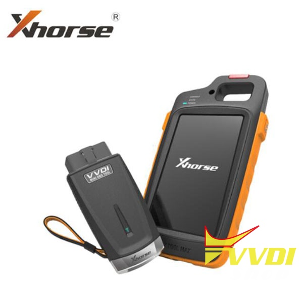 Xhorse VVDI Key Max and OBD mini Tool Overview | Xhorse VVDI Tools ...