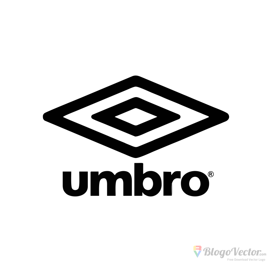Umbro Logo vector (.cdr) - BlogoVector