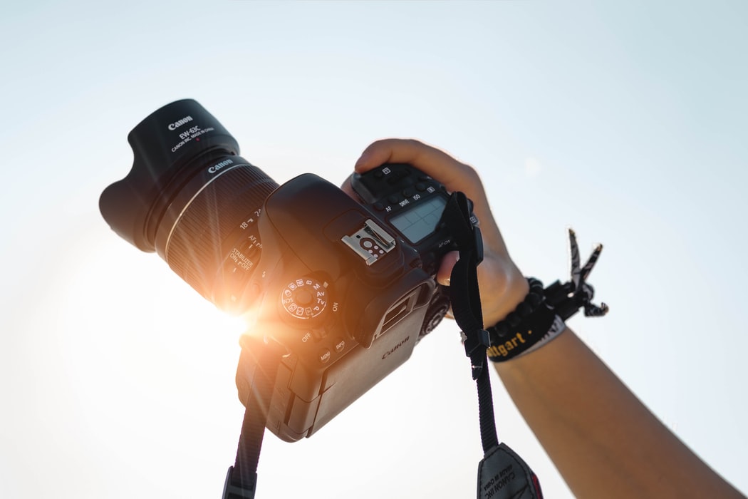 Introduction to Photography: The Universal Language Introduction to Photography: The Universal Language