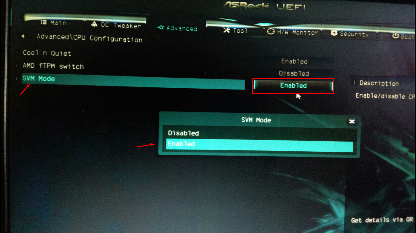 Cara Menyalakan AMD-V Virtual Technology di Prosesor Ryzen - RETUWIT