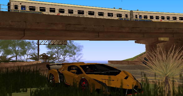 Ucok vs Google Map (DYOM) | GTAind - Mod GTA Indonesia