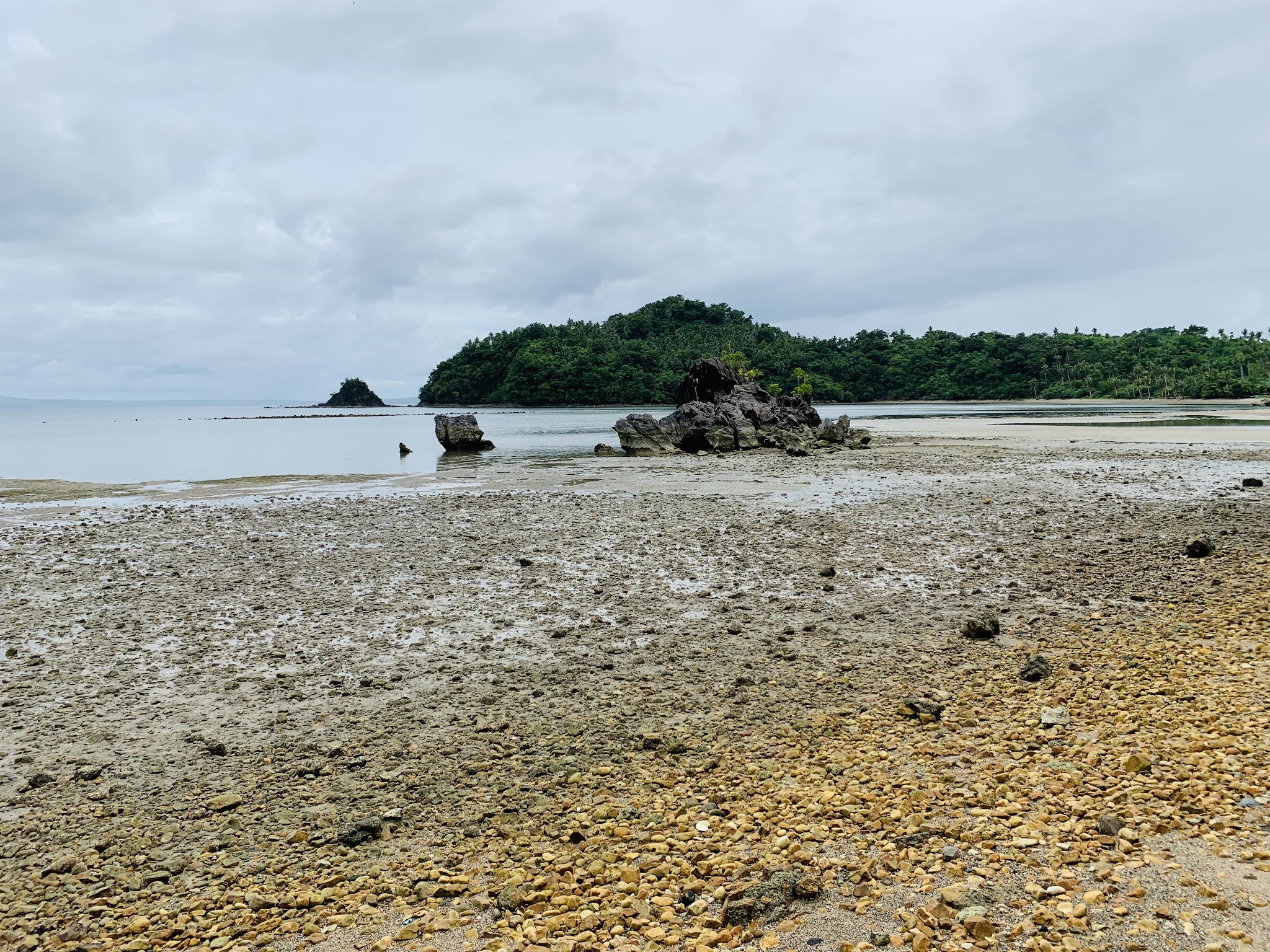 The Polvoron Beaches of Cagraray Island