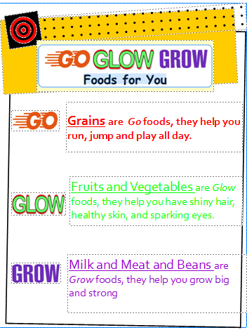 Mr. Godfrey's Blog: Handouts