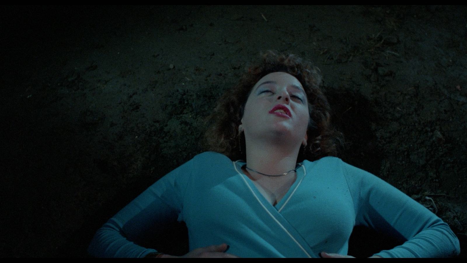 Spookies (Vinegar Syndrome) Blu-ray Review