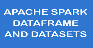 Apache Spark Dataframe and Datasets - This is Pakistan